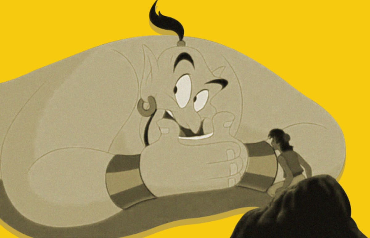 A History of Weird Sexual Innuendo in Children's Movies | Complex