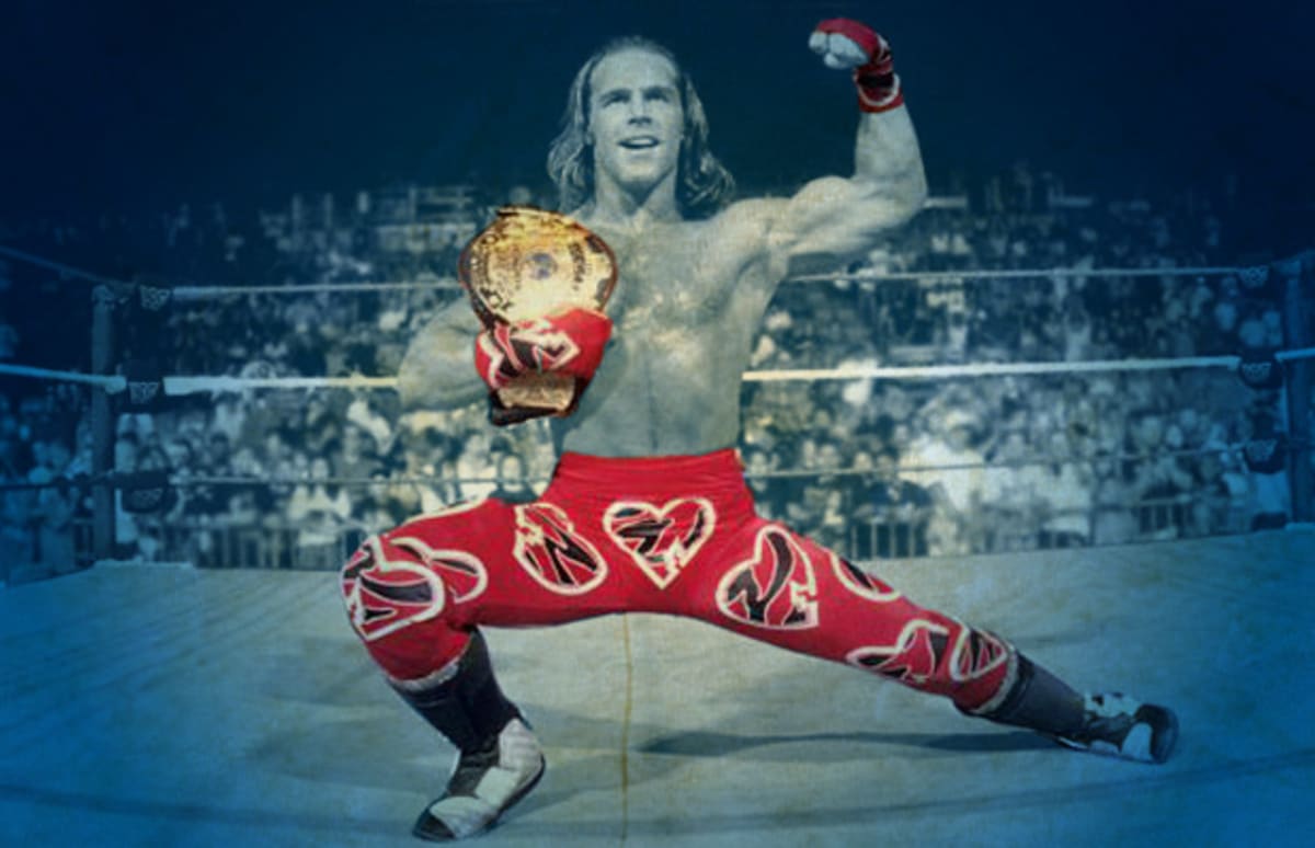 Where Are They Now? Your Favorite WWE Stars From the '90s | Complex