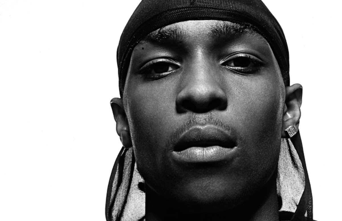 JME Drops New Mixtape Recorded In Just 48 Hours | Complex UK