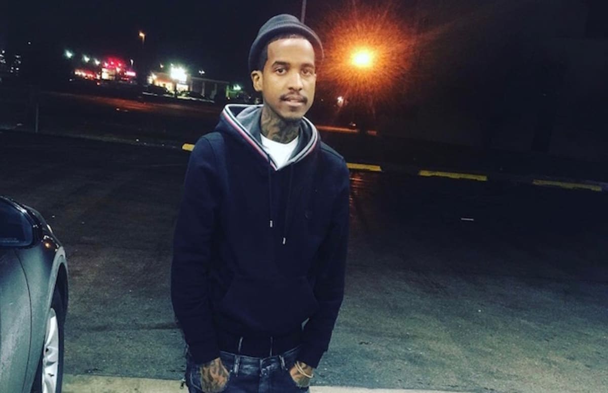 Lil Reese Has Been Arrested On Indirect Criminal Contempt Charges Complex