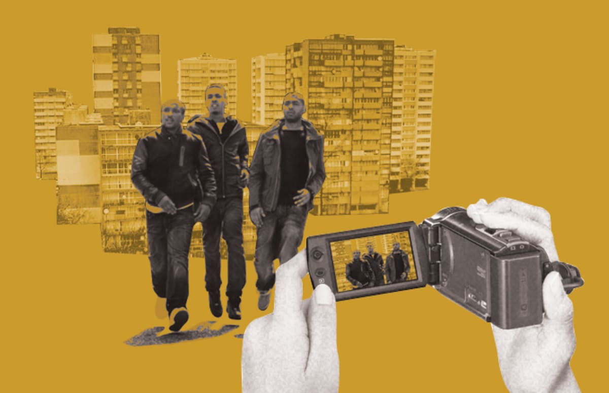 An Introduction to UK Hood Movies | Complex