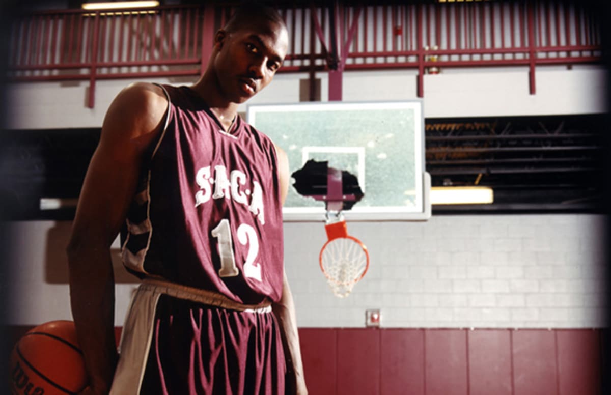 Dwight Howard Is A Champion | Complex