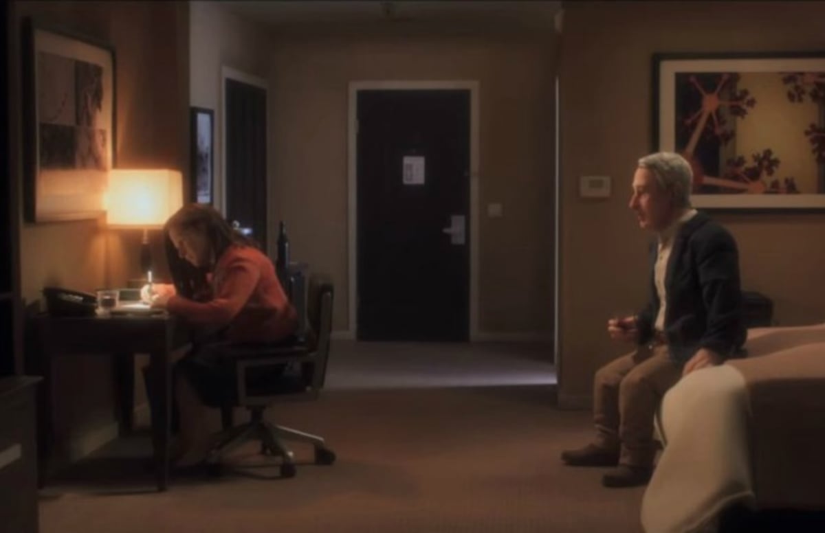 How The Puppets Had Sex In Anomalisa Complex