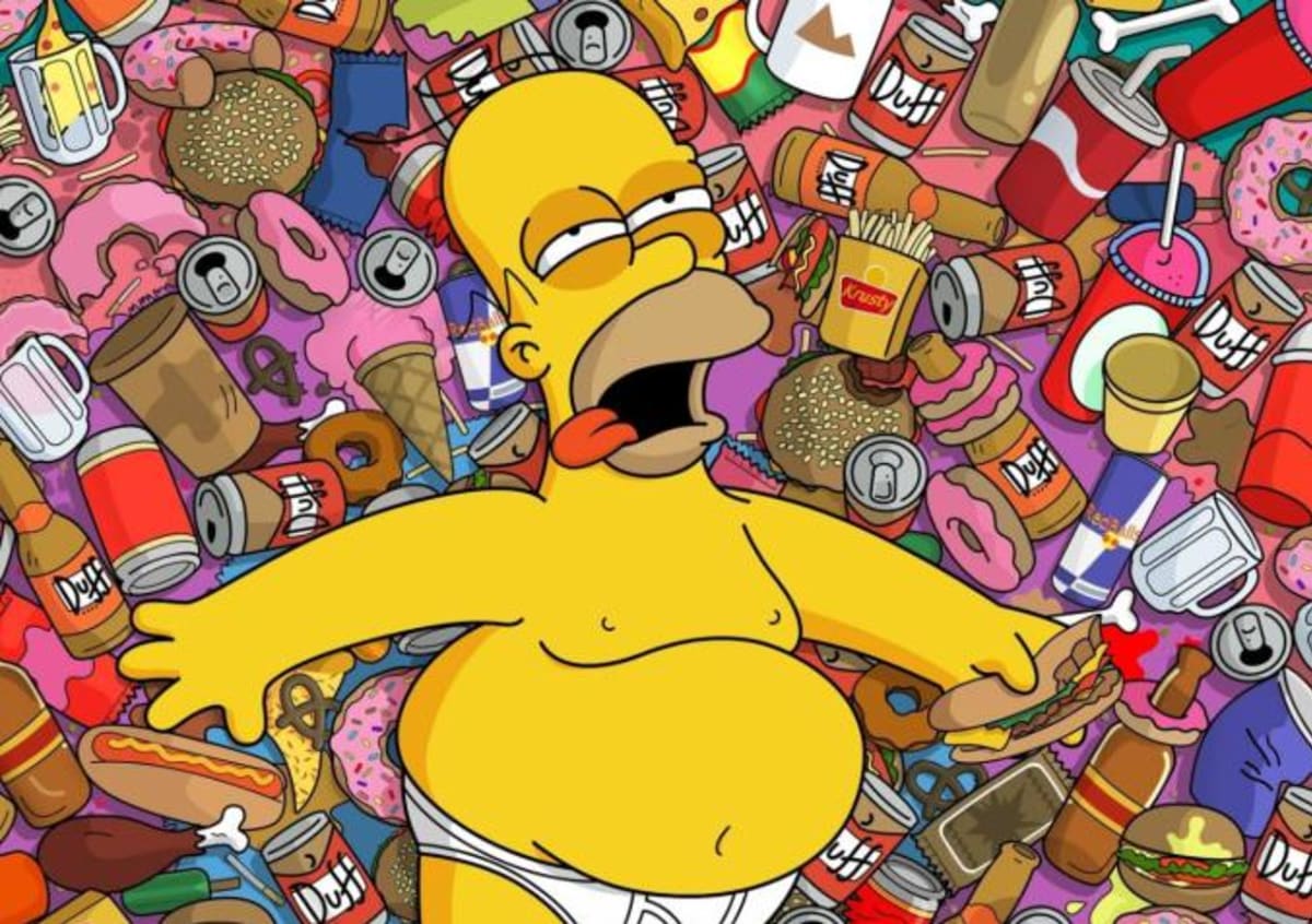 The "Simpsons World" App Just Launched, Letting You Stream "Simpsons ...