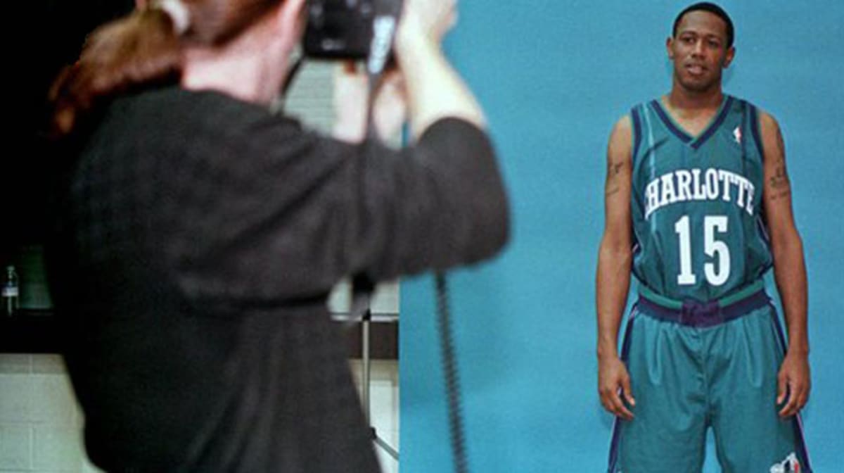 How About We Revisit Master P's Brief NBA Career | Complex