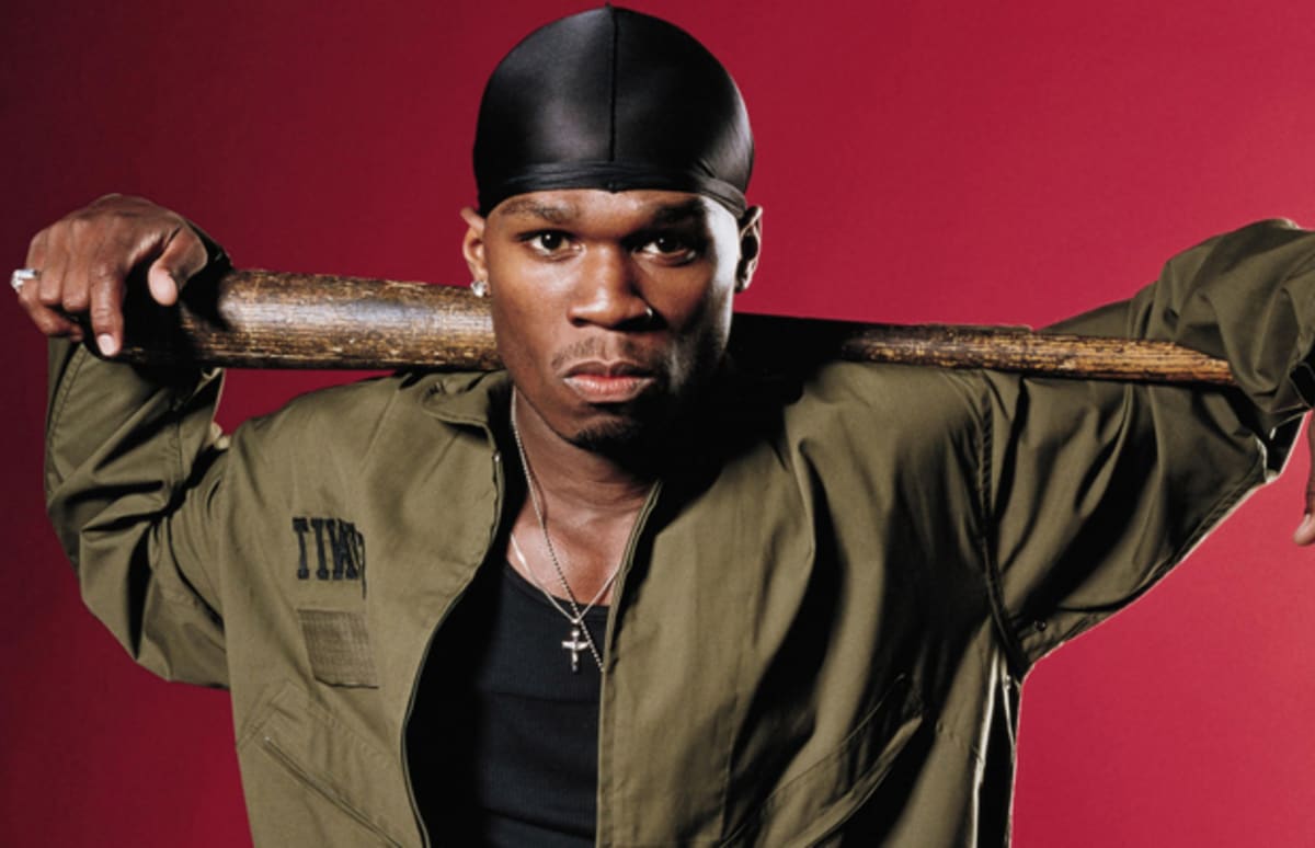 50 Things You Didn't Know About 50 Cent | Complex 50 Things You Didn't Know About 50 Cent | Complex