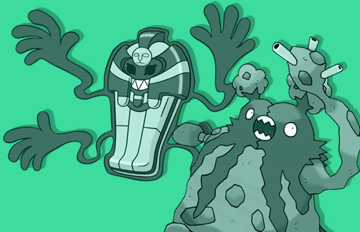 15 Struggle Pokémon Who Should Quit the Game Entirely | Complex