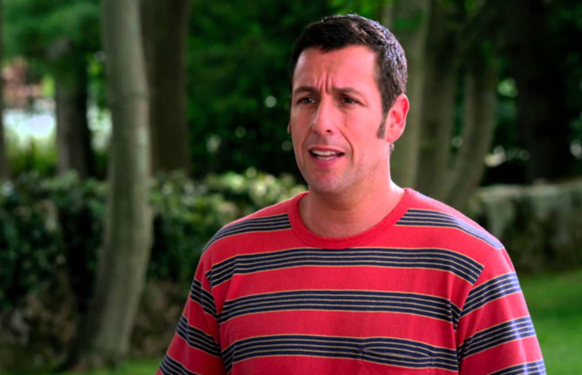 On Adam Sandler And Grown Ups 2 Coming To Grips With How Badly Your On Adam Sandler And Grown Ups 2 Coming To Grips With How Badly Your
