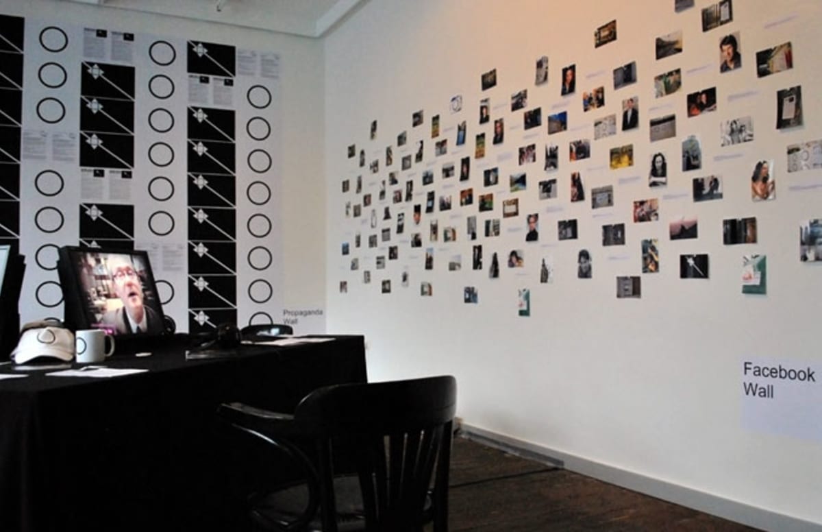 Art Inspired by Social Media | Complex