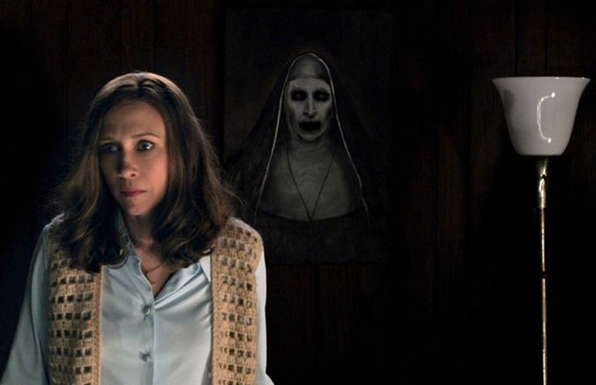 The Conjuring 2 Review | Complex