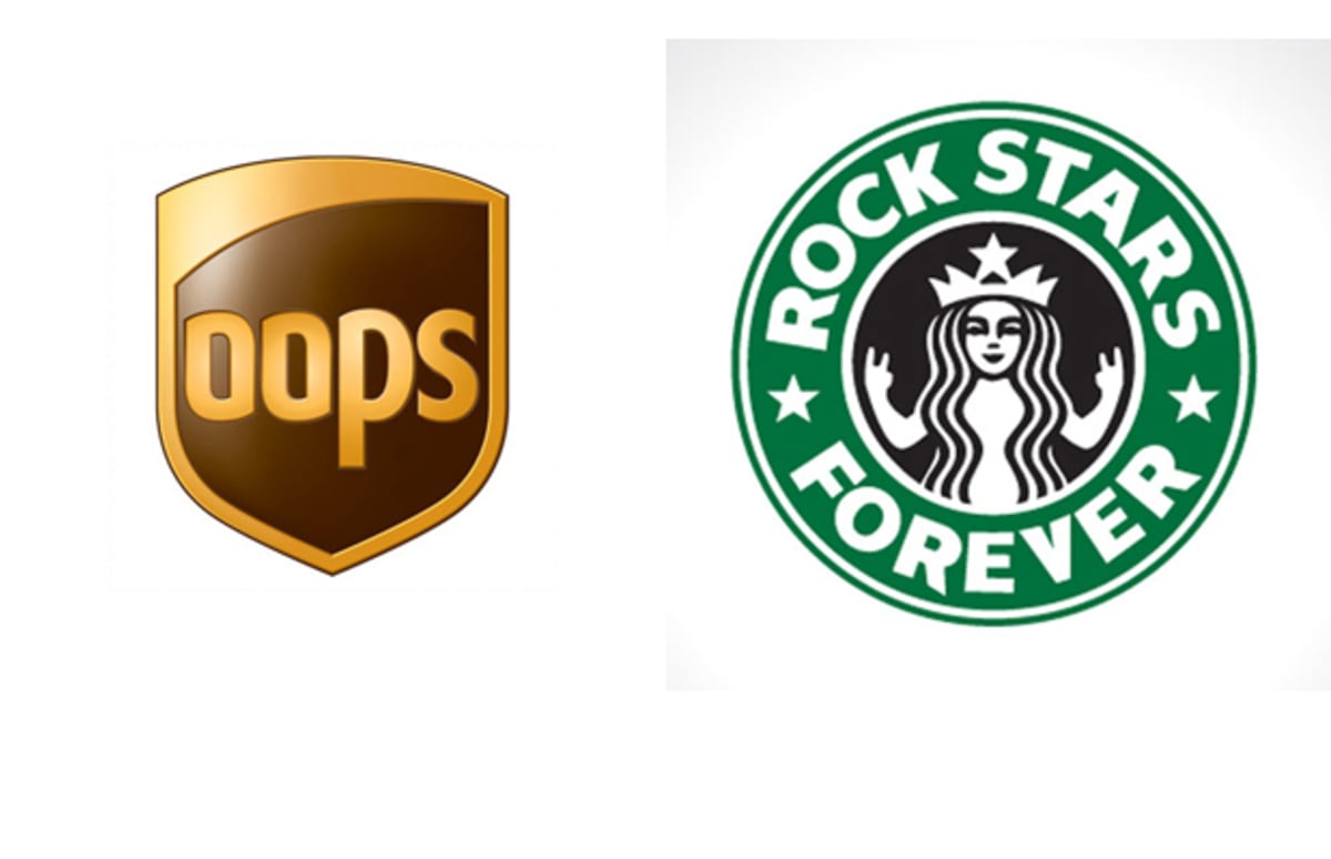 Great Logo Parody Designs | Complex