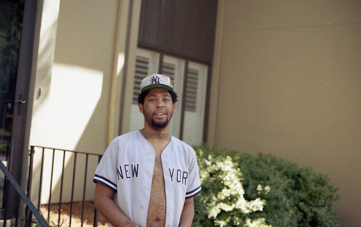 Meet Atlanta Rapper Key! | Complex