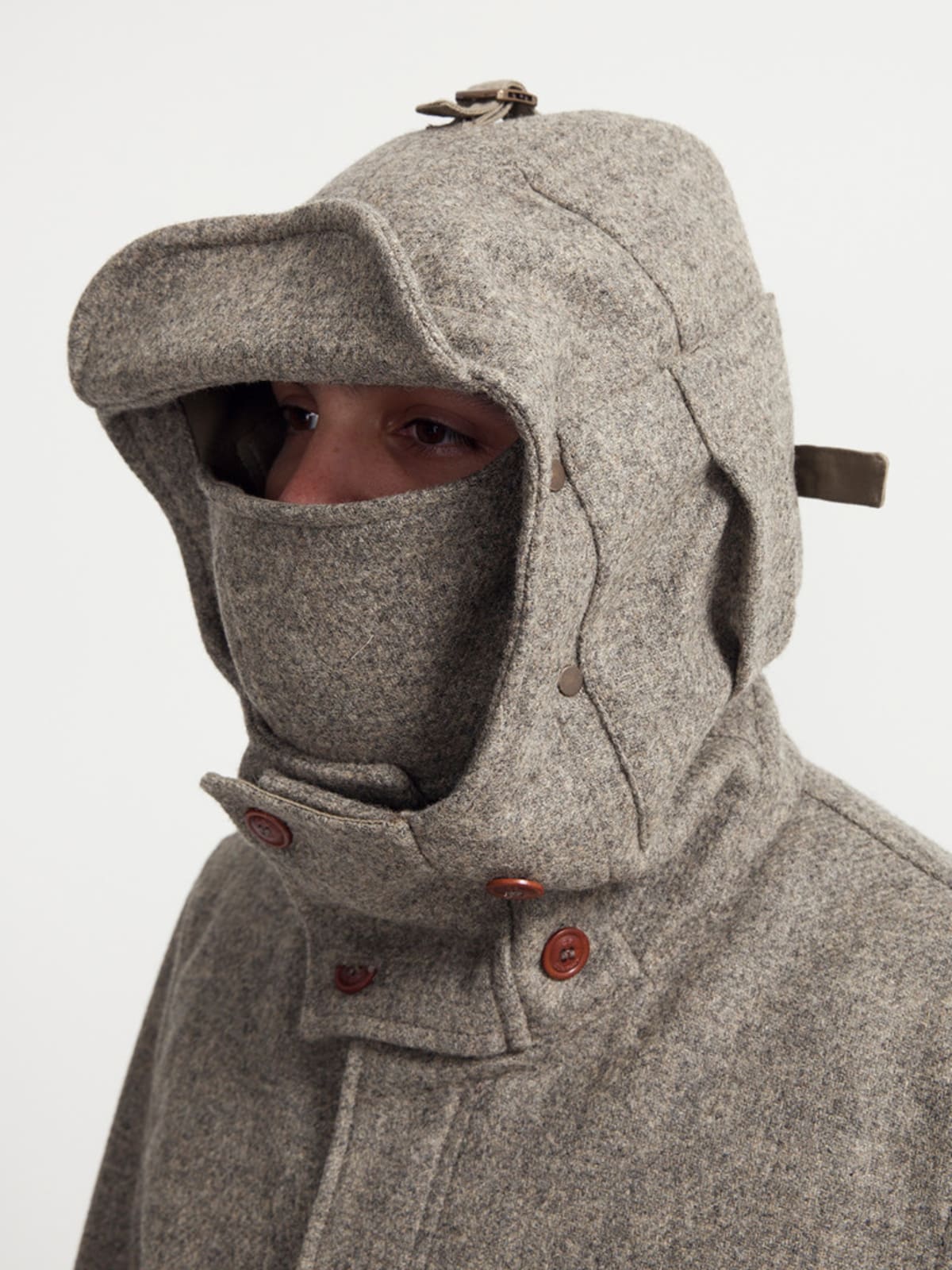 Oh My God, That Hood | Complex Oh My God, That Hood | Complex