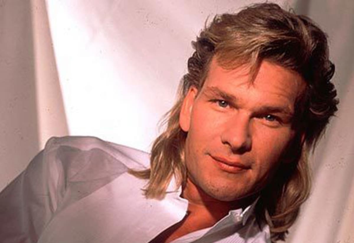 7 Life Lessons We Learned From Patrick Swayze | Complex 7 Life Lessons We Learned From Patrick Swayze | Complex