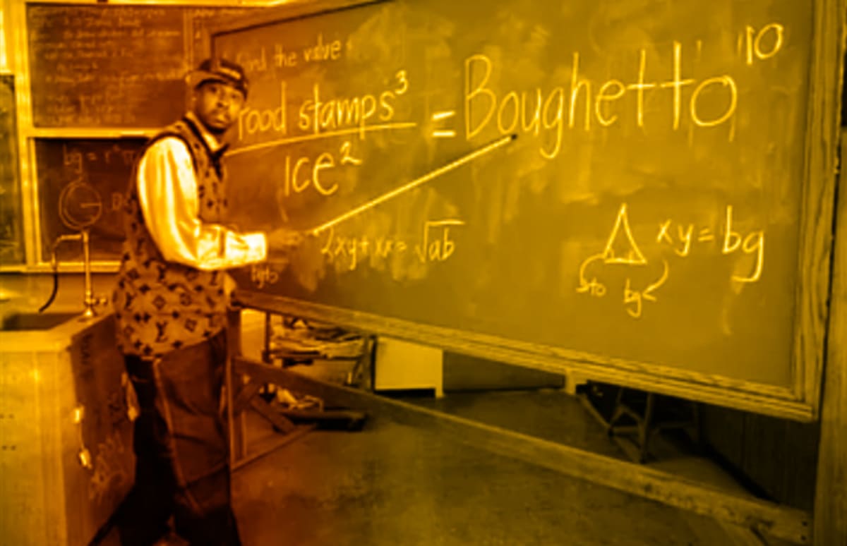 The 15 Best Made-Up Words in Rap History | Complex