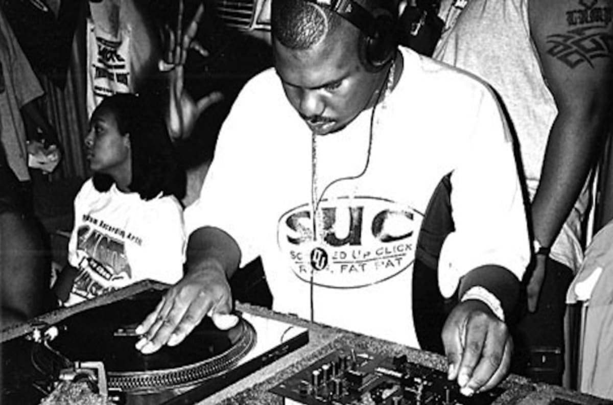 10 Facts You Might Not Know About DJ Screw | Complex