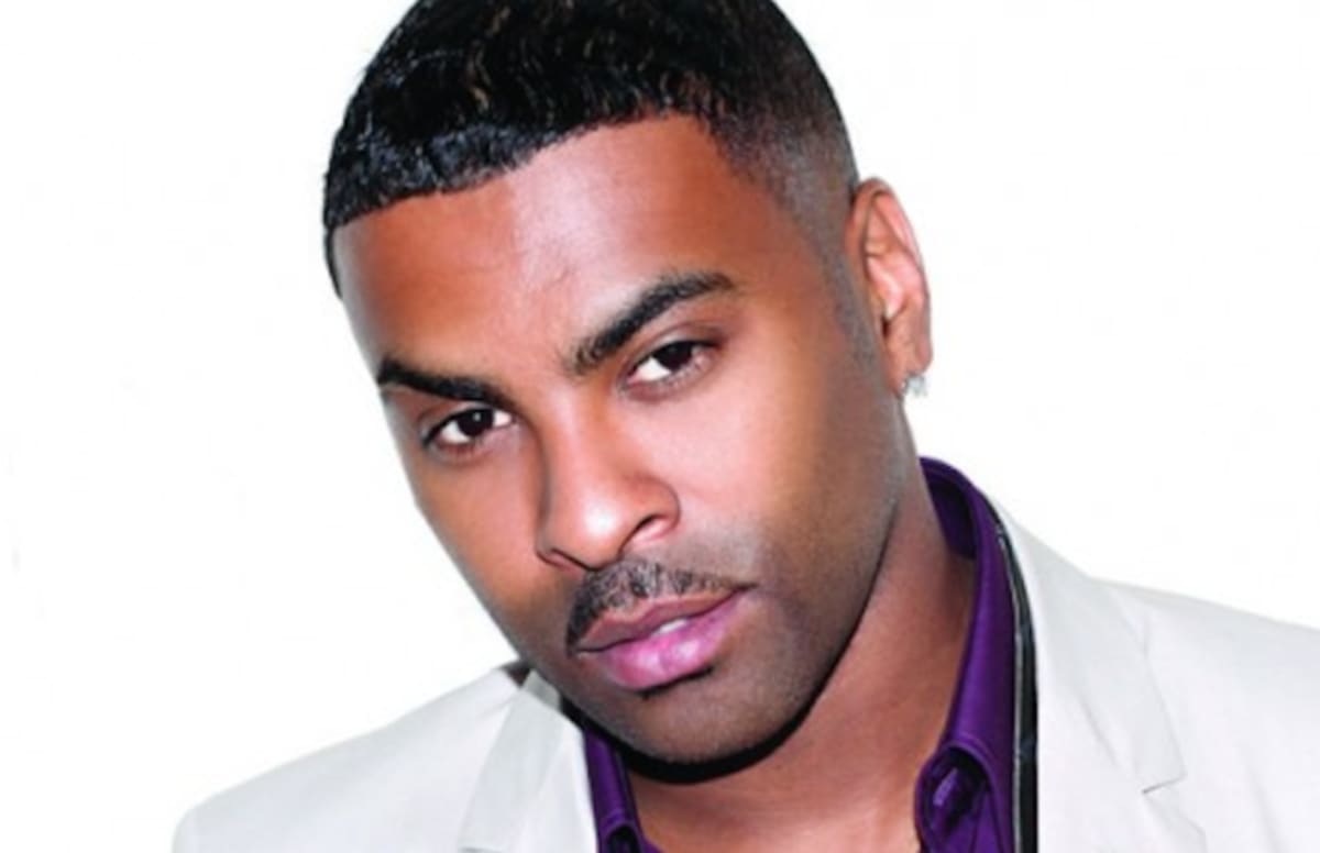 Ginuwine Announces A Timbaland-Produced 2015 Album | Complex