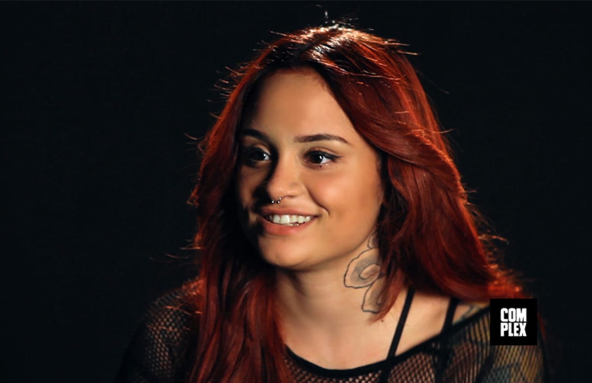 Who Is Kehlani? Oakland Singer Talks About Being On "America's Got ...