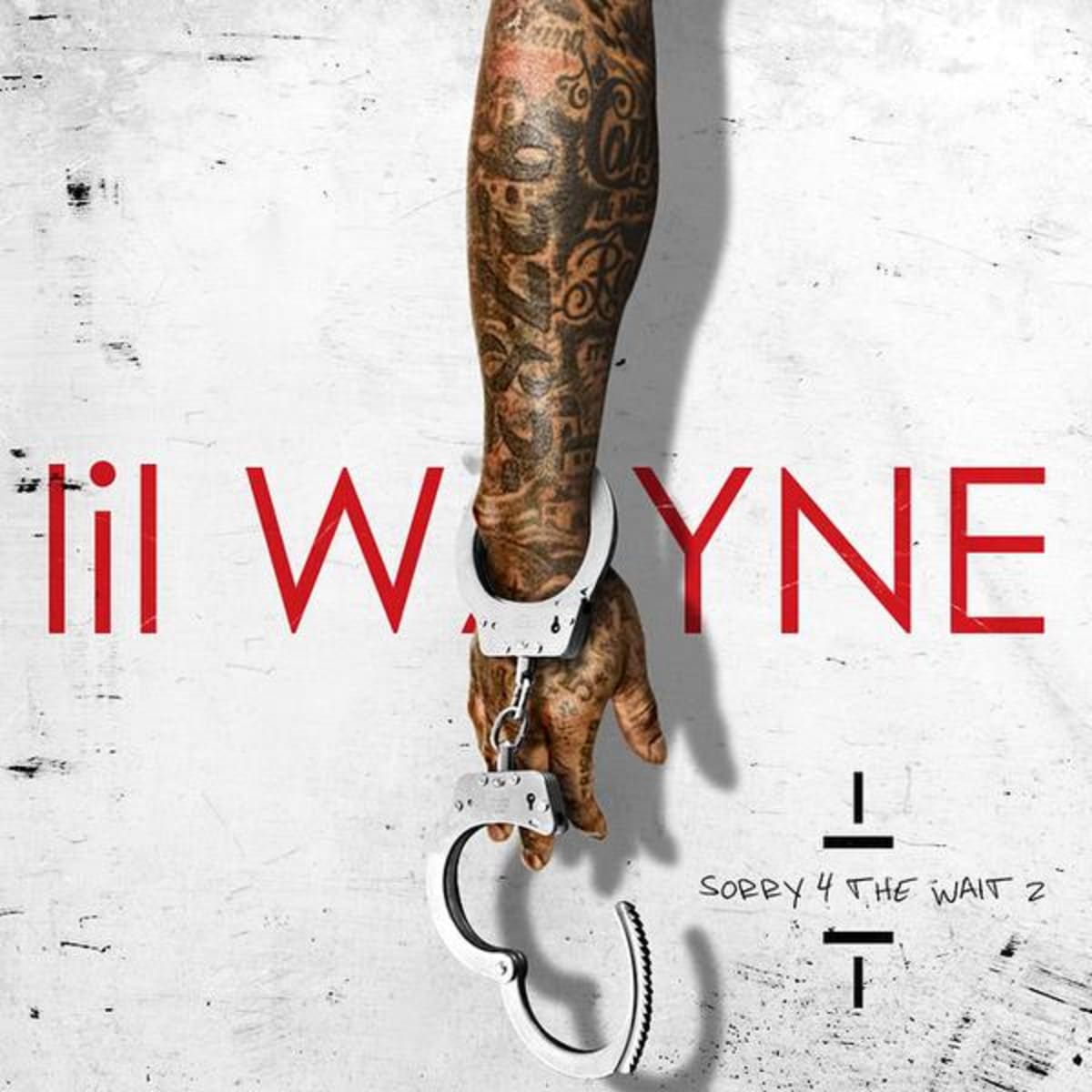Stream Lil Wayne's "Sorry 4 The Wait 2" Mixtape | Complex