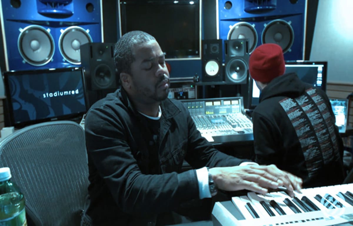 10 Hip-Hop Producers That Could Win in Dance Music | Complex