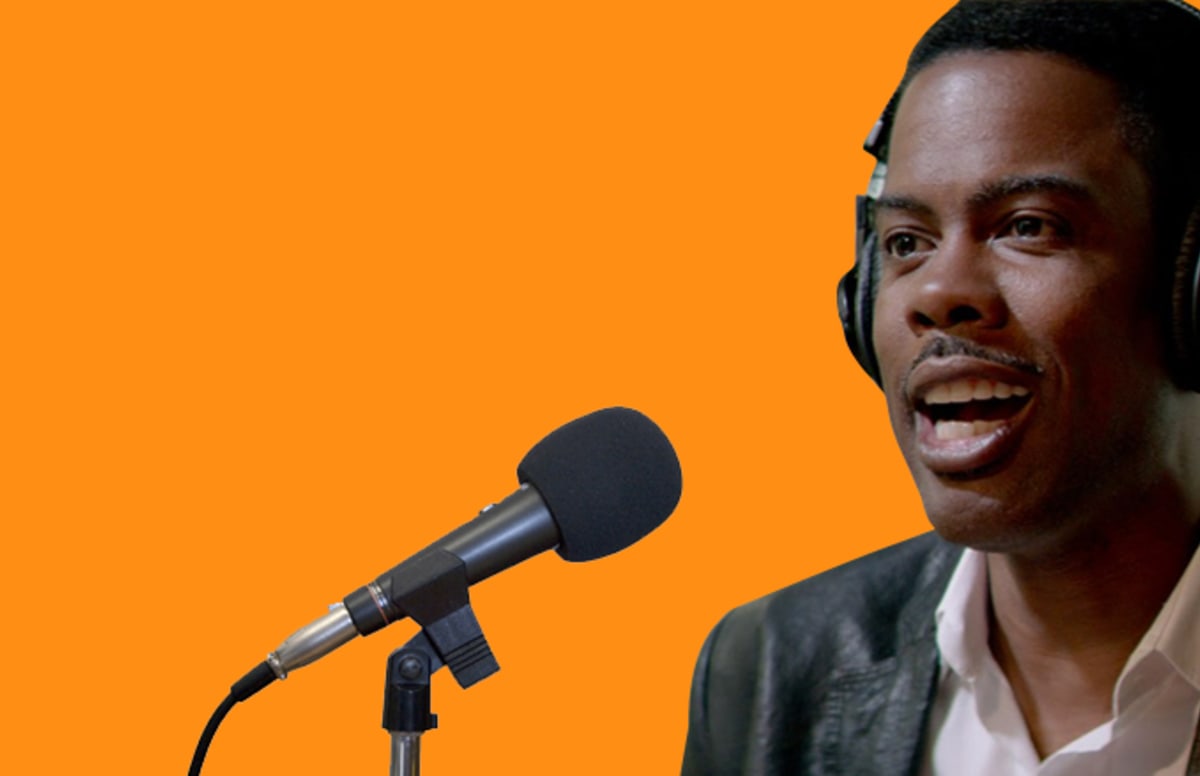 How to Make Your List of Top Five Rappers | Complex