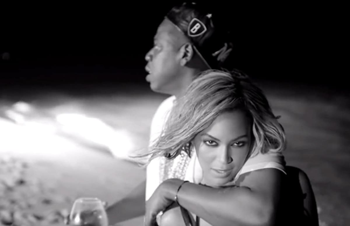 Beyoncé Is Being Sued By A Hungarian Folk Singer Over Drunk In Love