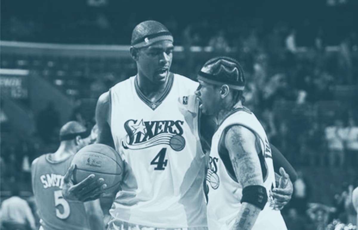 Ray Allen to the Sonics - The 20 Worst Trade Deadline Deals in NBA ...