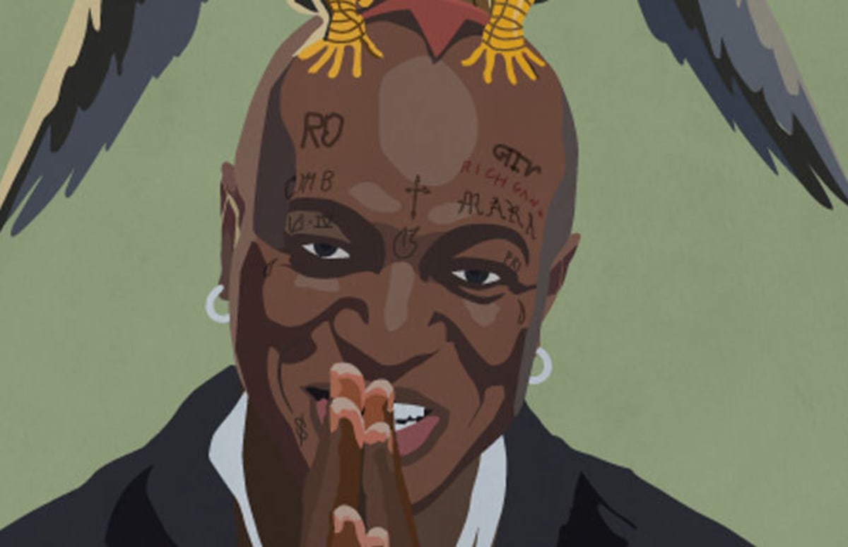 Birdman vs. Birdman on Twitter | Complex