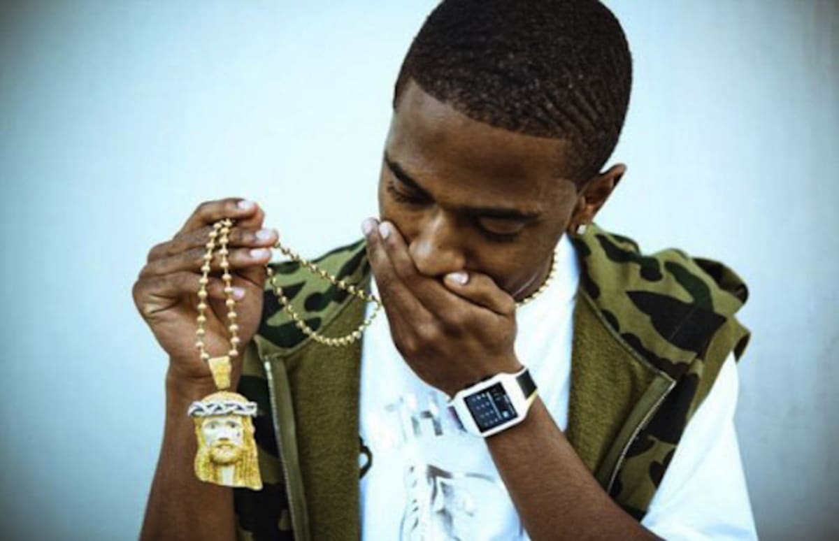 Big Sean's Album Will Have Features from Nas, Kid Cudi, and Miguel ...