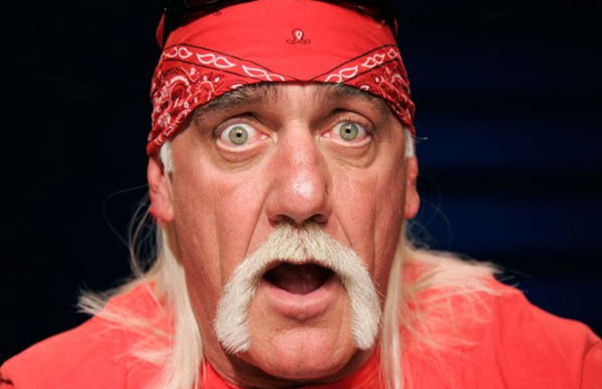 Hulk Hogan's 25 Most Interesting Facts | Complex