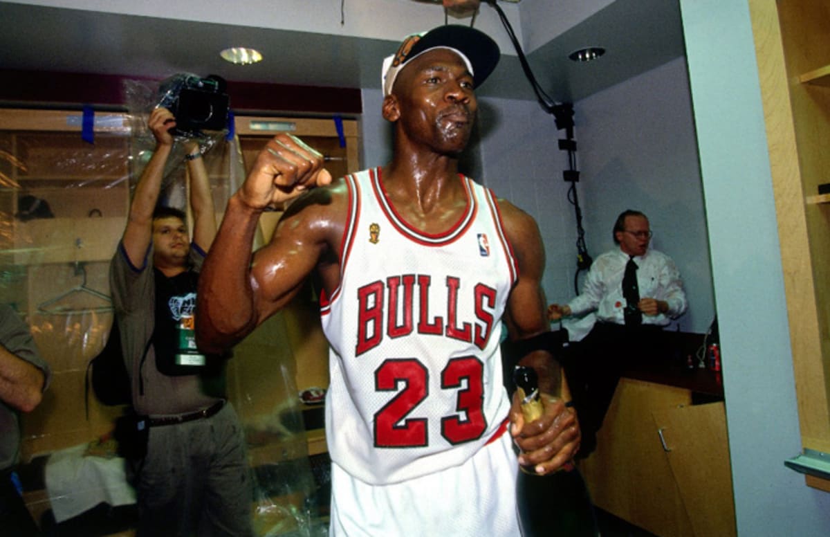 Jordan Brand to Release "Cigar and Champagne" Air Jordan VIII Pack ...