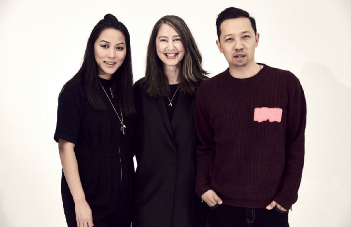What to Know about Kenzo, the Designer Brand Collaborating With H&M ...