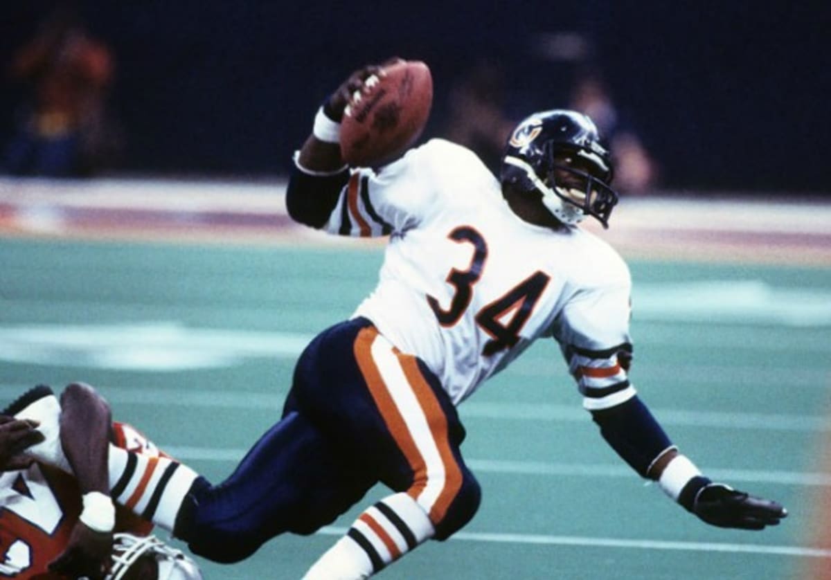 6 - Gallery: 20 Iconic Photos of Walter Payton | Complex
