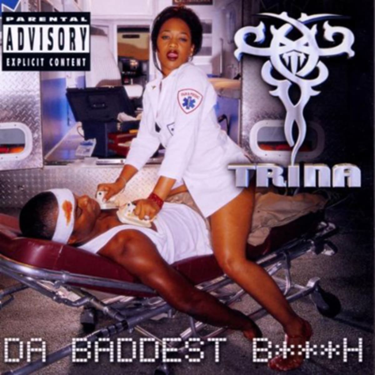 This Day In Rap History: Trina Released Her Debut Album "Da Baddest B ...
