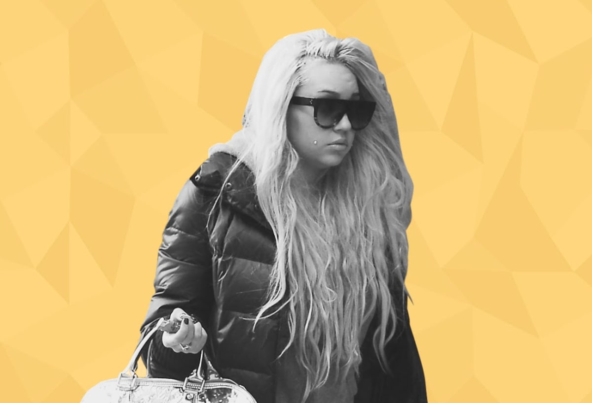 The Amanda Bynes Breakdown Story | Complex UK