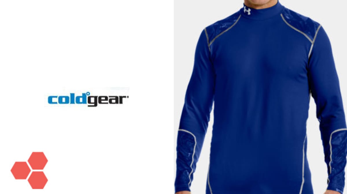KNOW YOUR TECH: Under Armour ColdGear | Complex