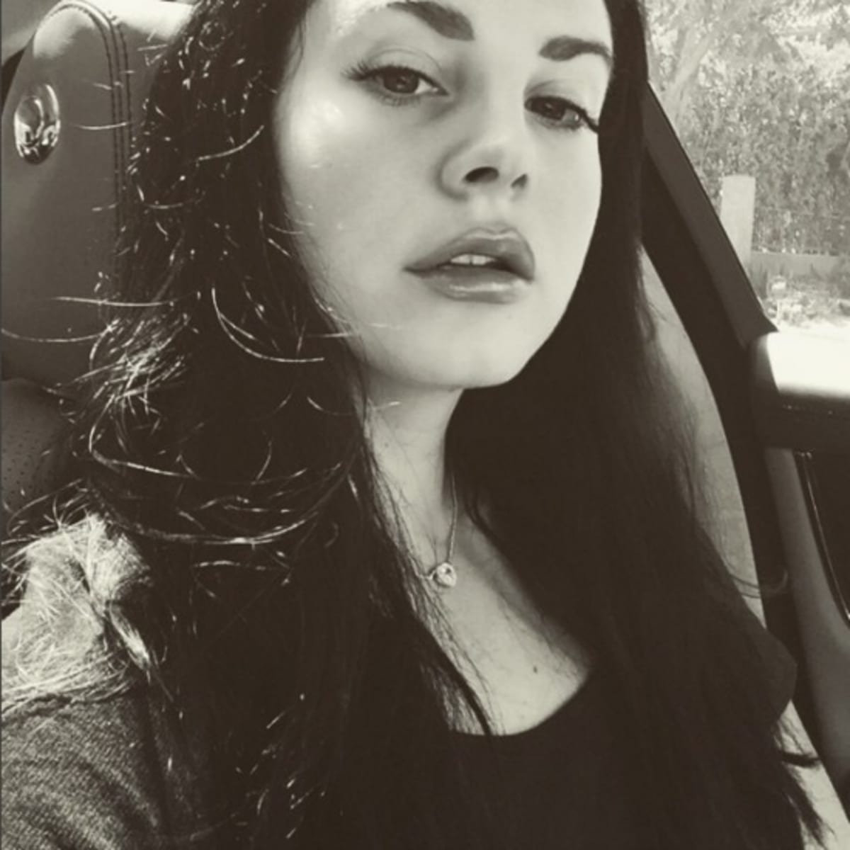 Lana Del Rey Shares Emotional Cover Of Daniel Johnston's "Some Things ...