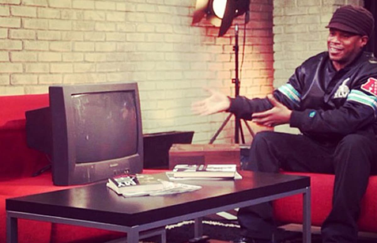 Future - The 25 Best Hip-Hop Instagram Pictures of the Week | Complex