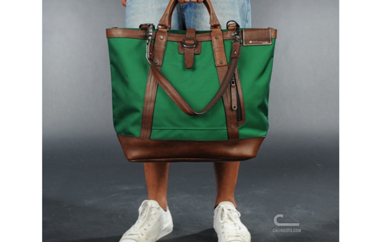 Master-Piece Case Tote Bags | Complex