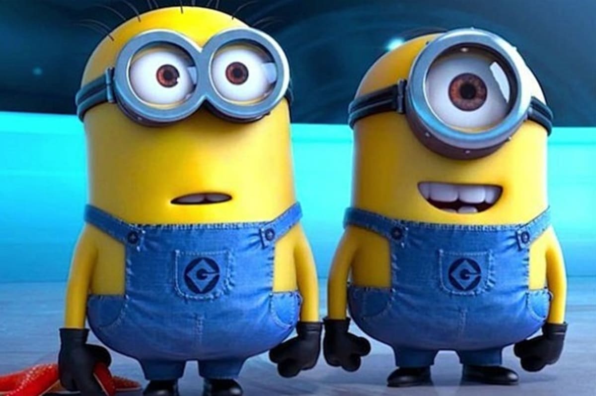 'Minions' Scores More Than $100M at Box Office | Complex