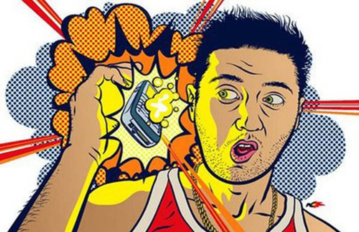 The 13 Deadliest Cell Phone Explosions | Complex