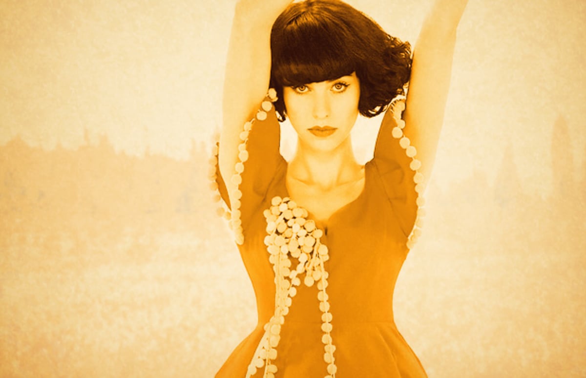 Meg Myers 10 Sexy Indie Artists You Should Know Complex