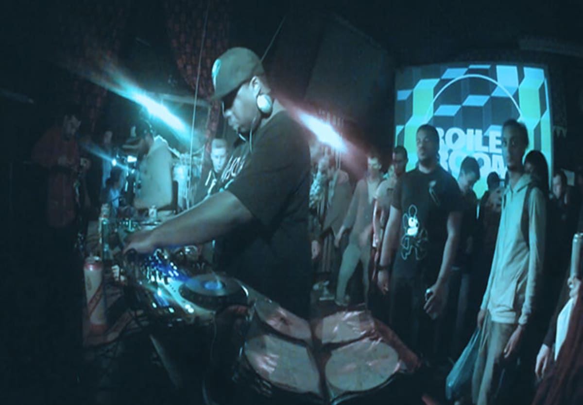 13 Grime Artists You Need to Know | Complex