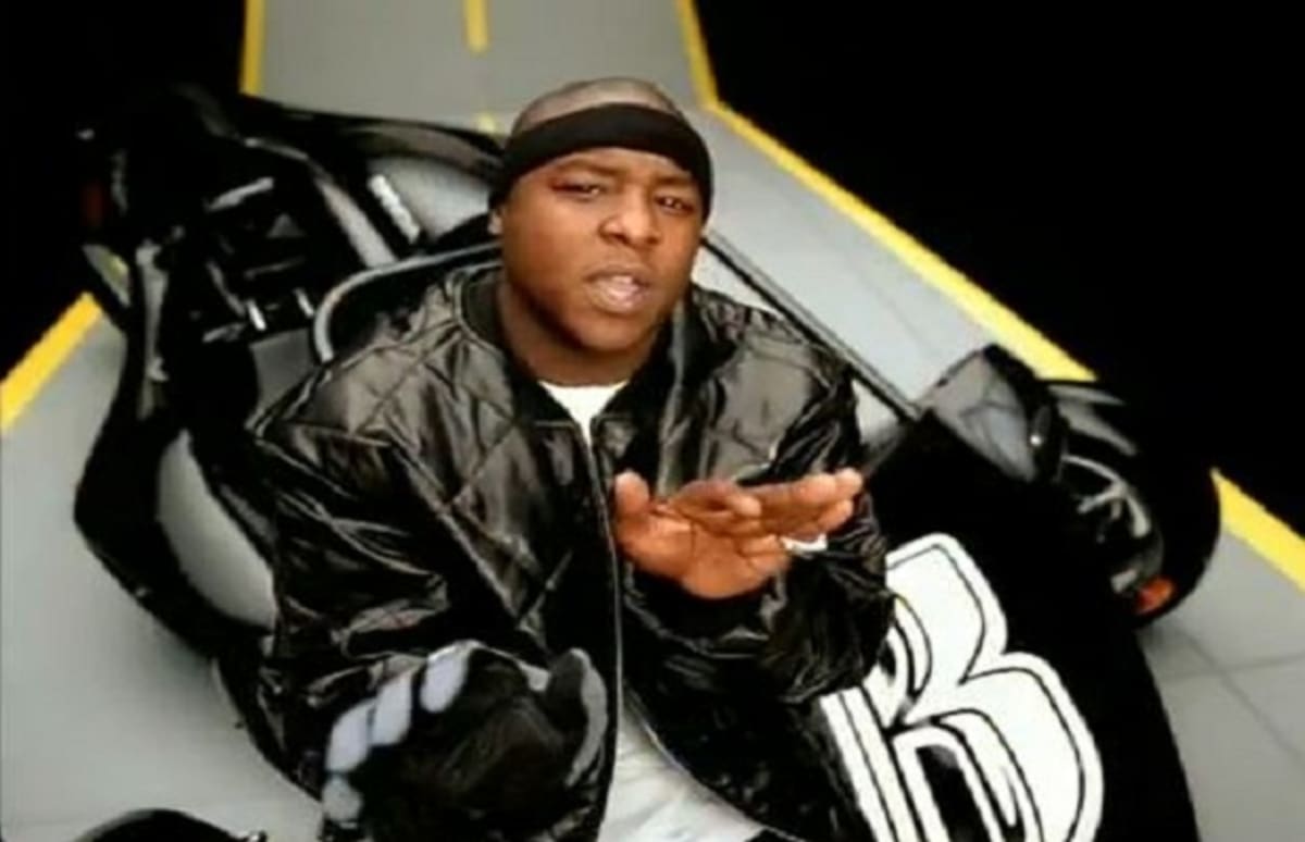 DMX – Ruff Ryders Anthem - 10 Ruff Ryders Music Videos With Nice Rides ...