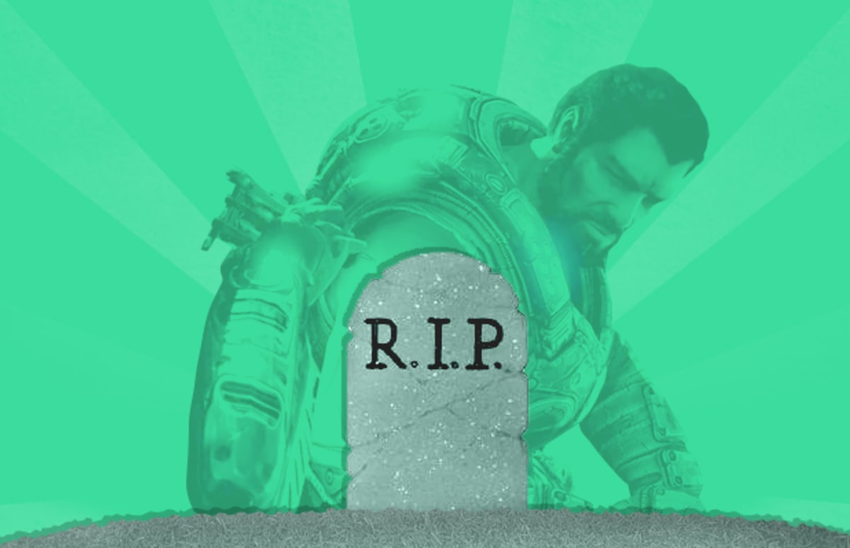 25 Dead Video Game Characters We Wish Were Still Here | Complex