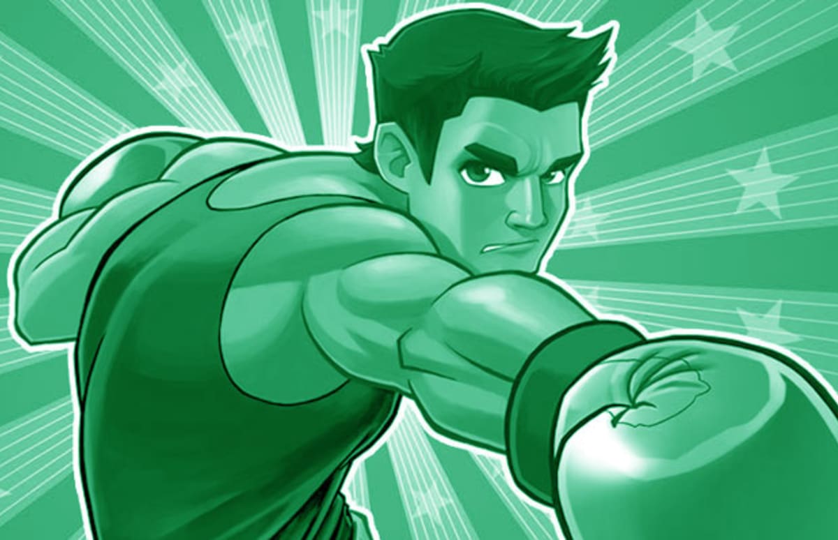 Little Mac - 25 Characters We Want To See In "Super Smash Bros. Brawl 4 ...