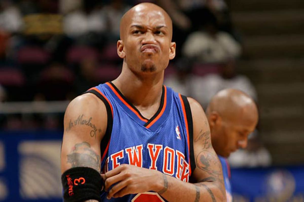 Stephon Marbury's 10 Craziest Moments | Complex Stephon Marbury's 10 Craziest Moments | Complex