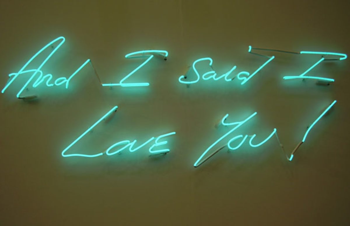 Gallery: 25 Awesome Neon Art Installations | Complex