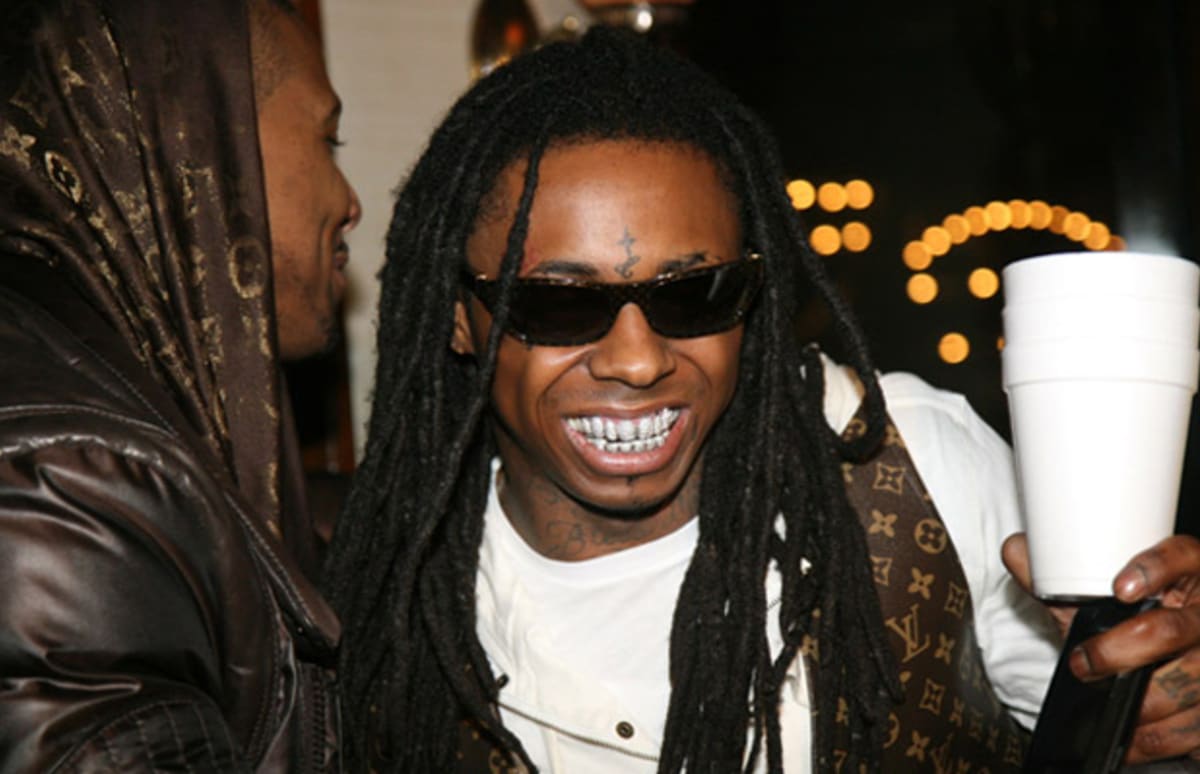 Lean With It: Rap's Deadly Dance With Syrup | Complex