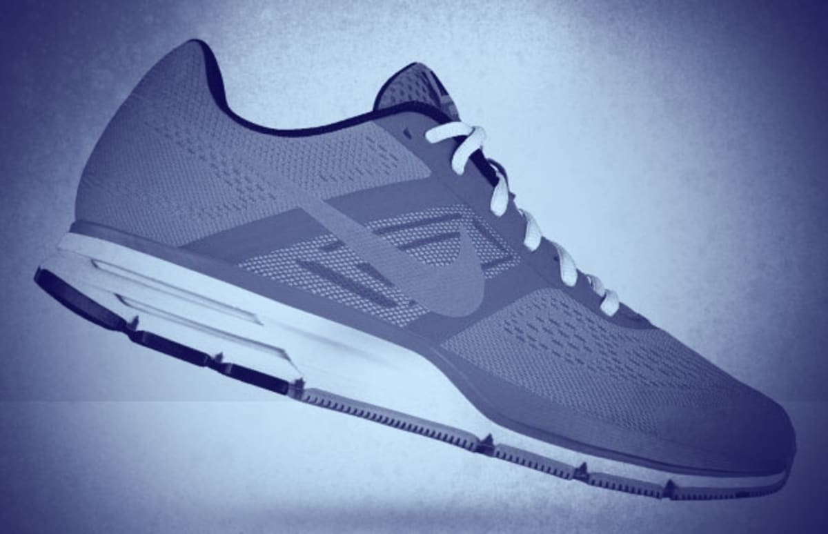 High Performance Running Shoes That Look Better Than Your Retros | Complex